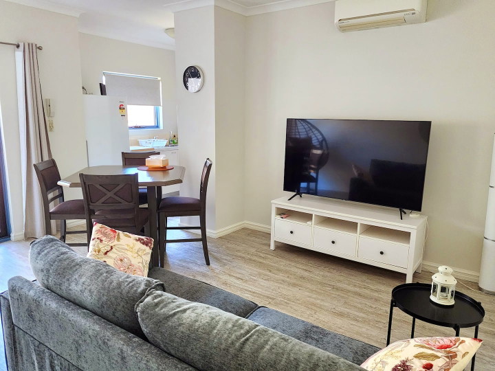 Modern Beach Apartment In Heart Of South Fremantle - Western Australia