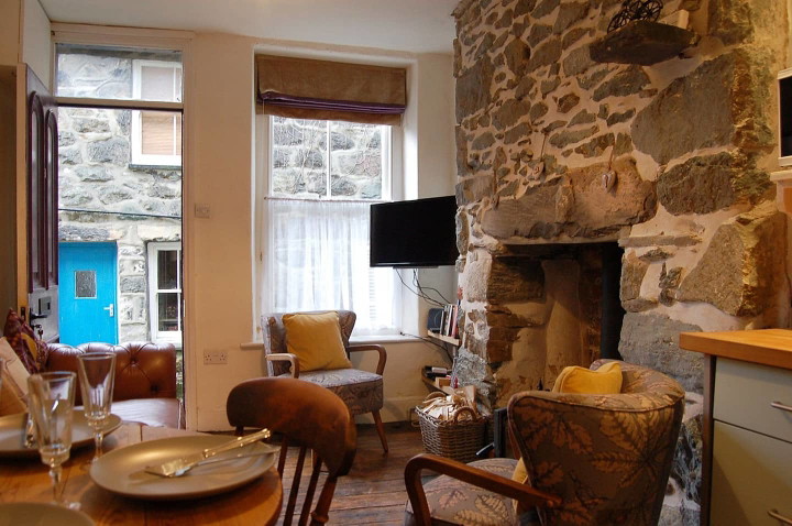 Cysgod Idris Cottage - Dolgellau