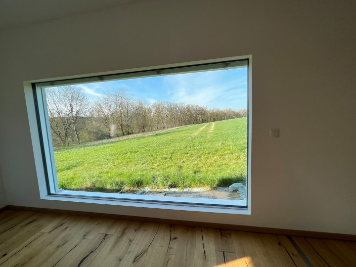 Panoramic Apartment - Regensburg