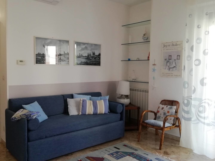 Casa Olga, 10 Minutes From The Beach - Varazze