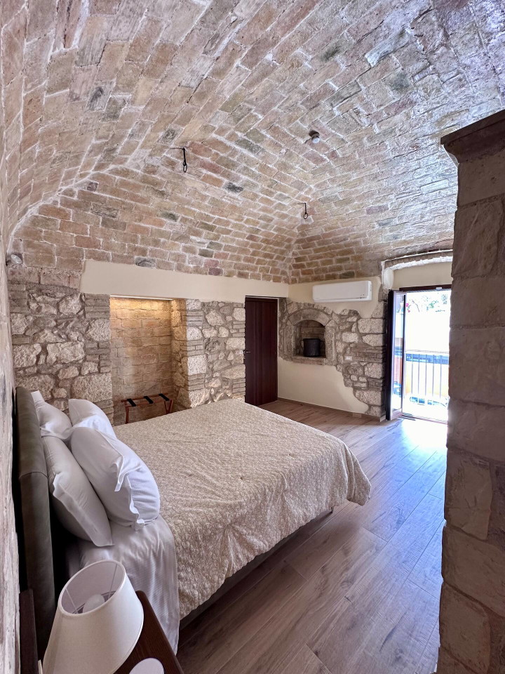 Suite Maiella - Sulmona