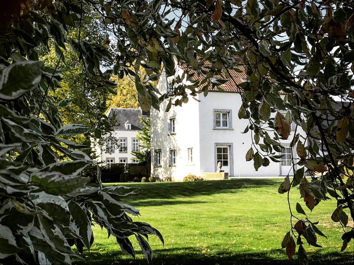 La Renardière - Gîte Du Château Demines - Namen