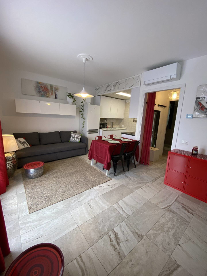 In Villetta A Schiera In Residence Protetto - Varese