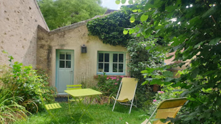 Logement Indépendant - Prés Versailles -5'golf Rer - Guyancourt