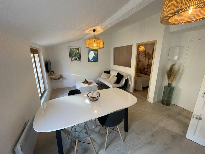 Appartement Hyères Centre Ville - Hyères