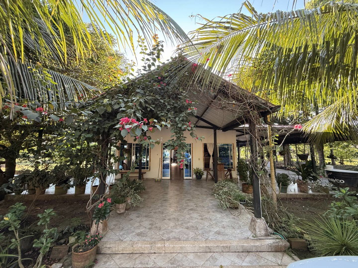 Casa Campestre En San José Del Guaviare - San José Del Guaviare