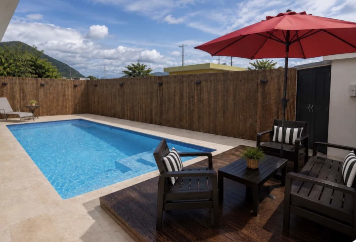 Private Pool Home Near Beach & El Yunque - Puerto Rico