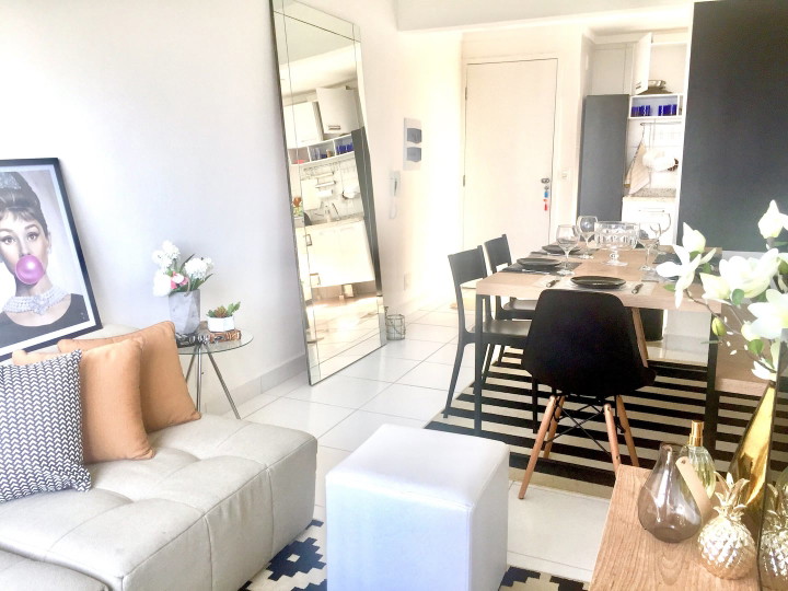 Apartamento Design No Campolim - Sorocaba