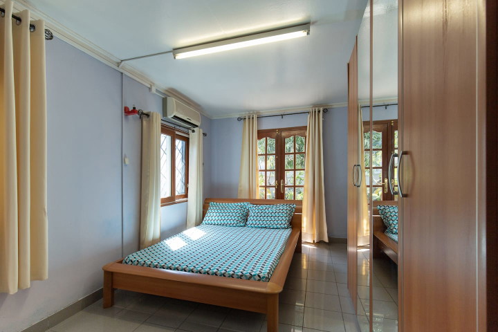 Maison  Spacieuse Bien éQuipée - La Réunion