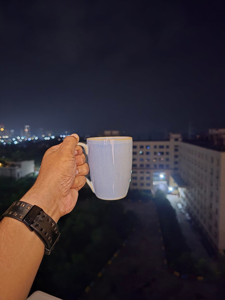 Baithack Studio - First In Thane - Thane