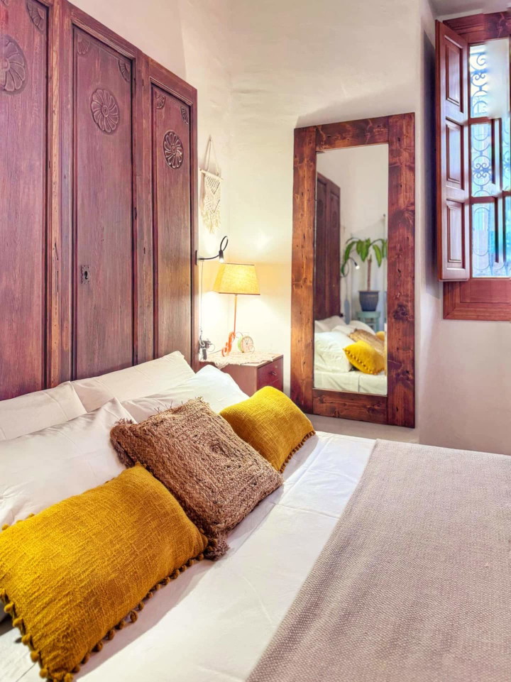 The Conventillo De San Roque, "The Abbey" Suite - Sotogrande