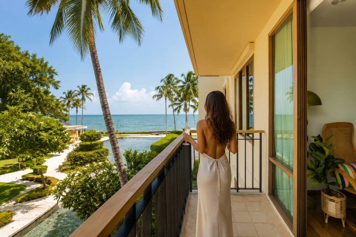 Seaview 3rd Floor (2br) Walk To Cicada Market - Thailand