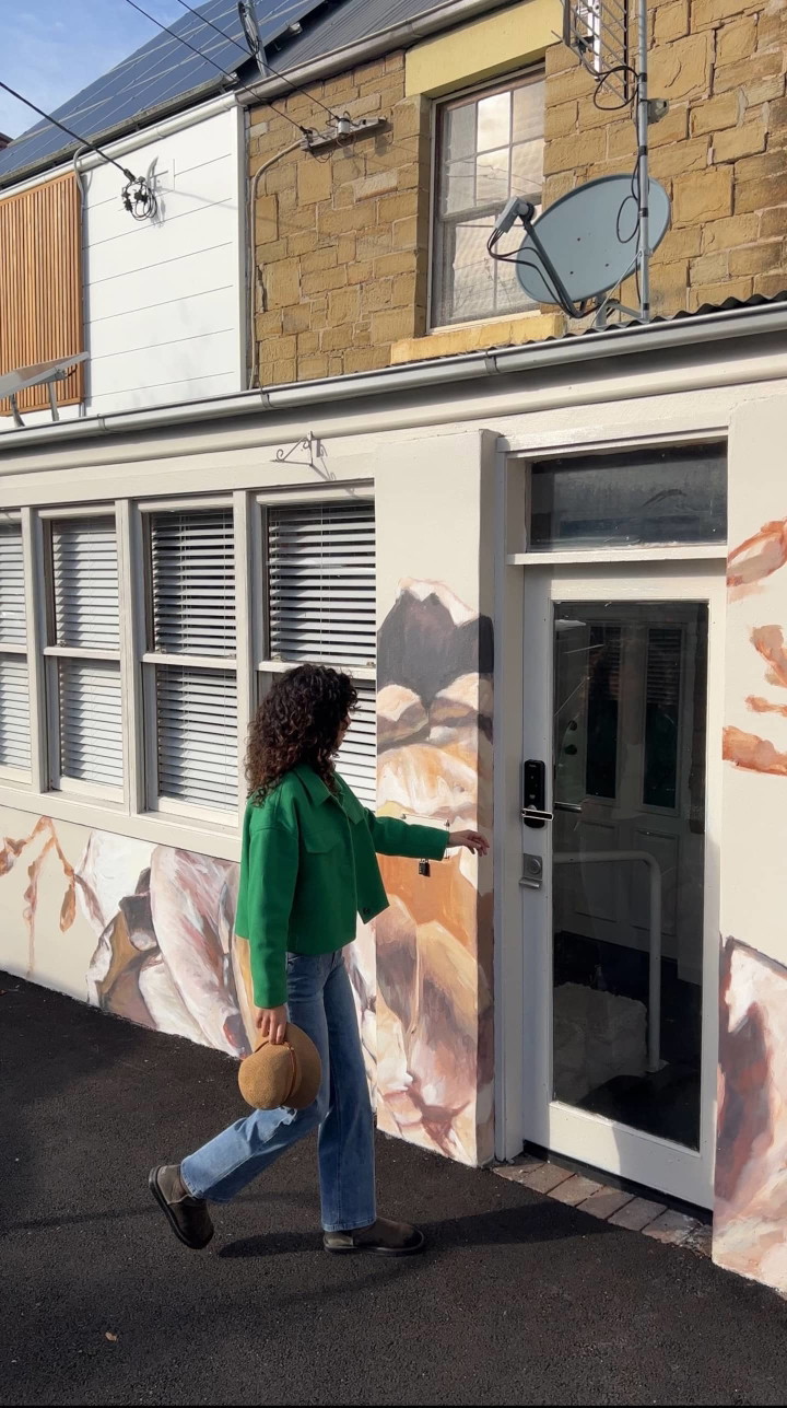 Cosy Urban Retreat With Park Life - Newcastle