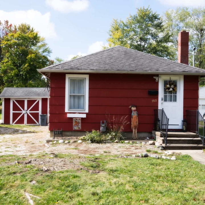 Pet-friendly Medina Home | Walk To Historic Square - Medina, OH