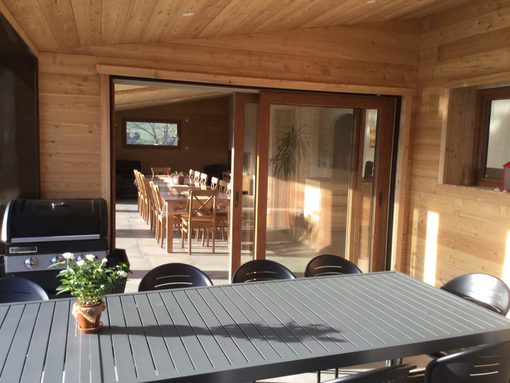 Gîte 12 Personnes Tout Confort Dans Le Haut-doubs - Pontarlier