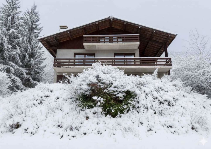 Chalet De Montagne à Morzine - Saint-jean-daulps - Abondance