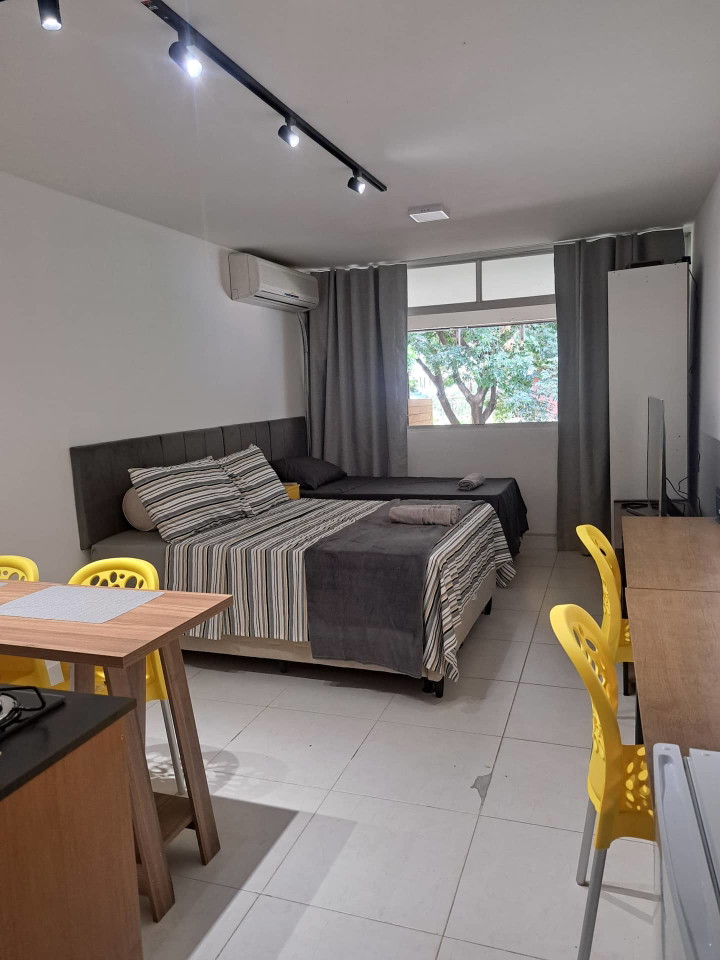 Loft 303 Asa Norte 1 - Brasília