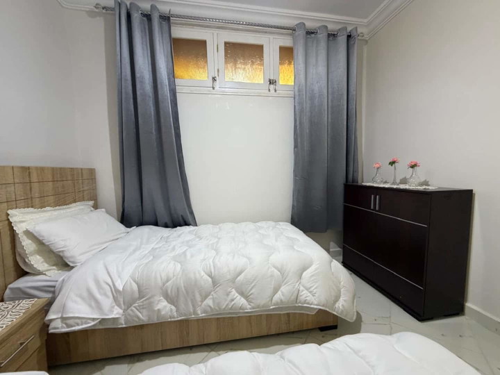 Chic, Comfortable, Bright, Quiet, Well-located Apartment - Oujda