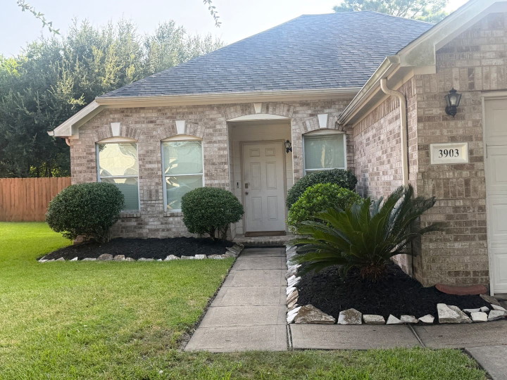 Baytown Home Og - United States