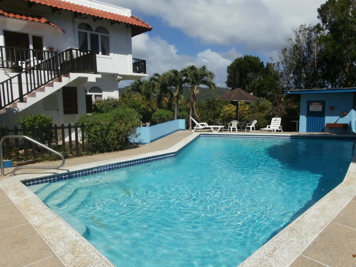 Casa Clara, 6br Villa, Pool & Ocean View, Sleep 12 - Tobago