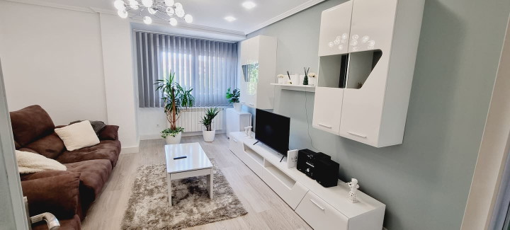 Apartamento Nájera - Nájera