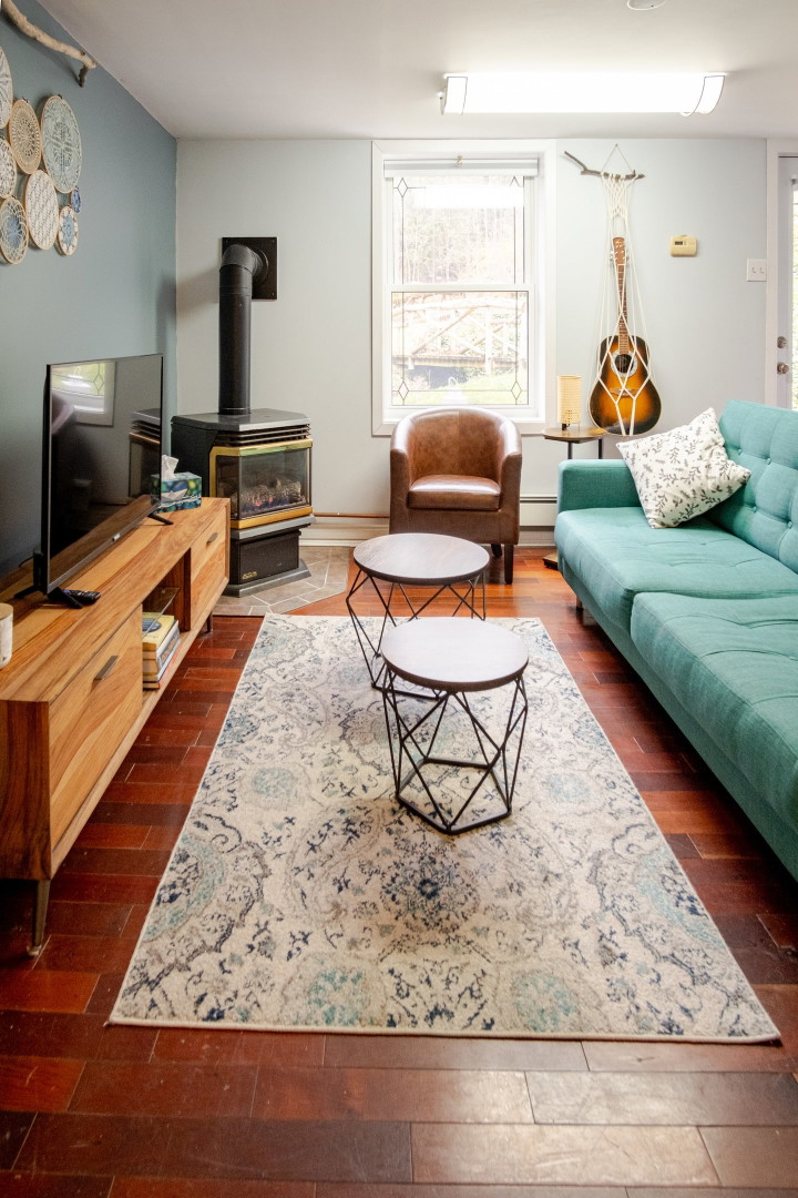 Suite On The Creek - Owen Sound