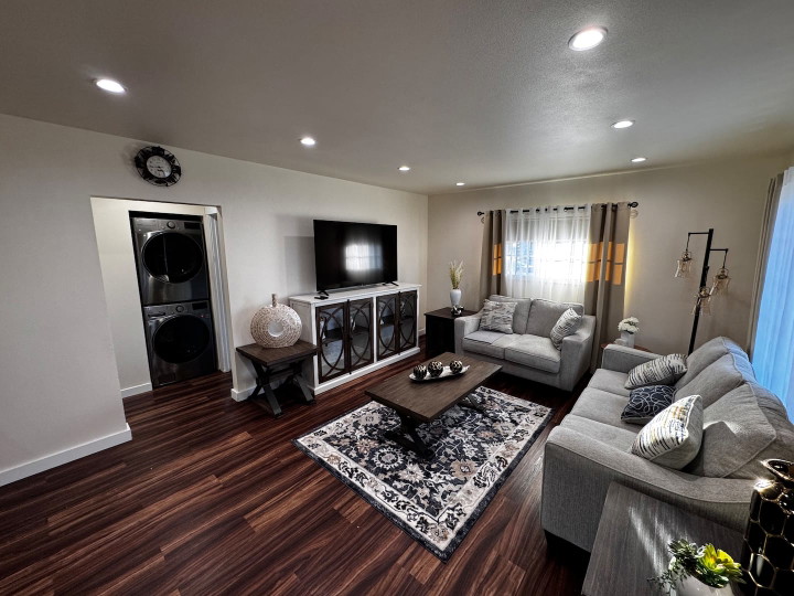 Spacious Family Home W/ Backyard - Wenatchee, WA