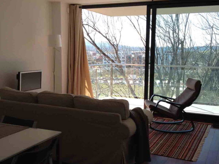Fabulous Apartment With Views - Sabadell