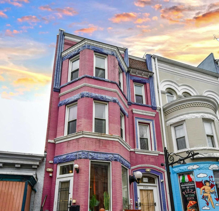 Highroad Hotel - Washington, DC