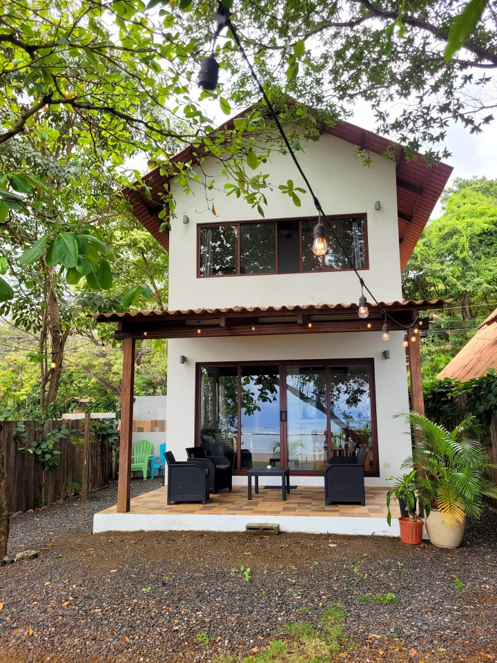 Beach Side Stay At Casa Blanca - Panama