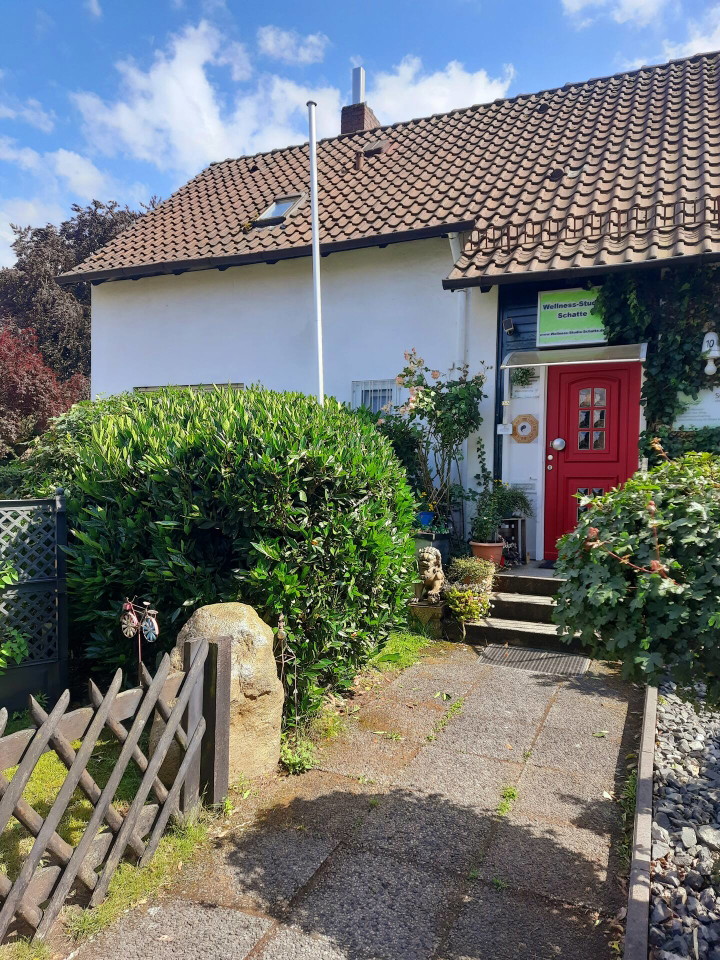 Schatte's Kleines Appartement In Seelze - Garbsen