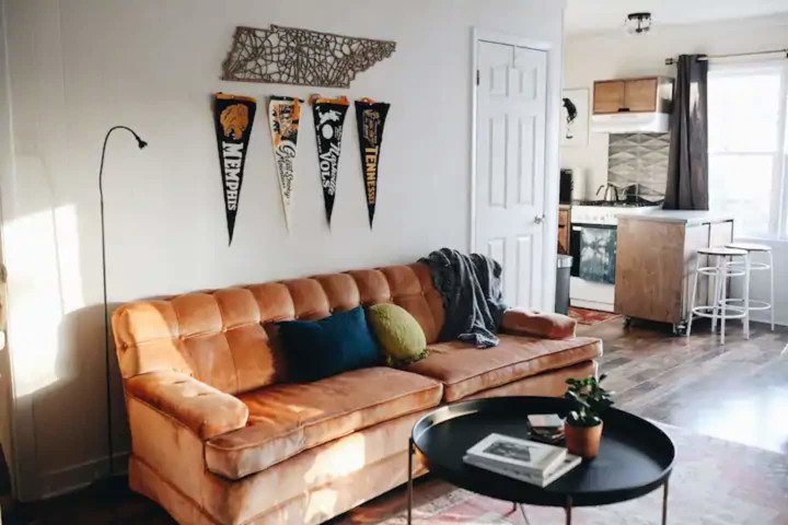 Highland Park Studio - Jackson, TN