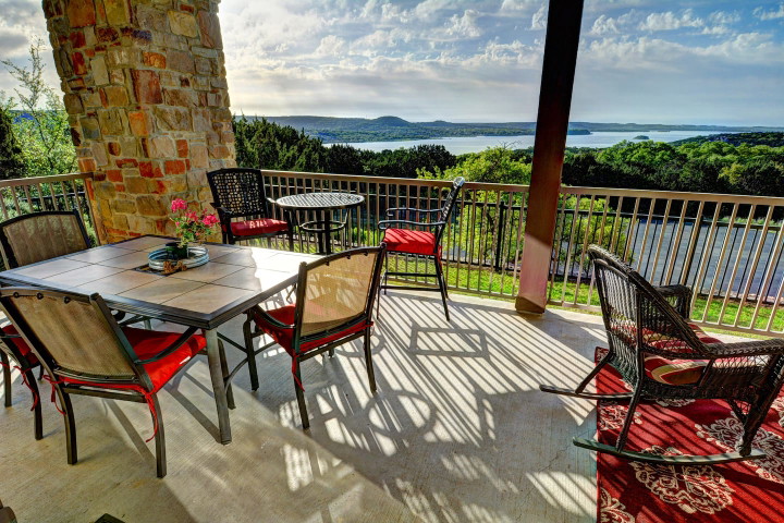Cozy And Charming Hillcountry Oasis - Leander, TX
