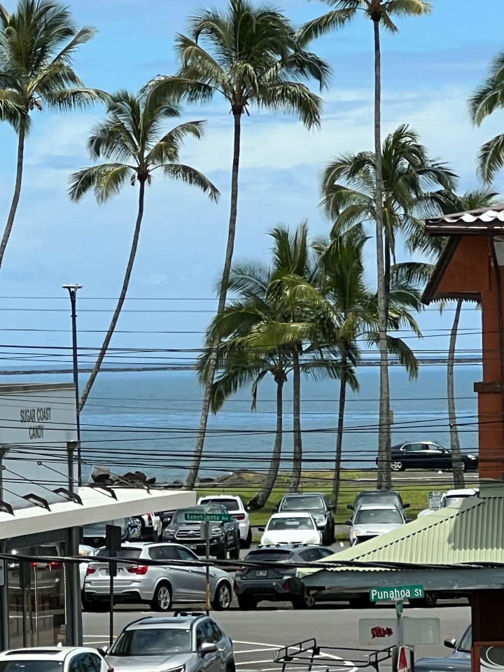 Heart Of Downtown Hilo - Hilo, HI