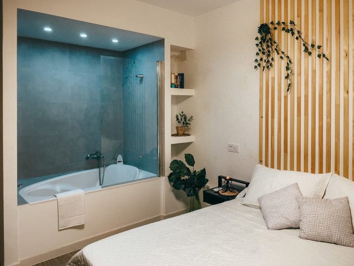 Appartement Exclusif Mc - Alicante