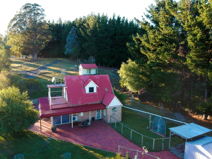 Cottage In The Pines 'No Service Fee - Tasmania