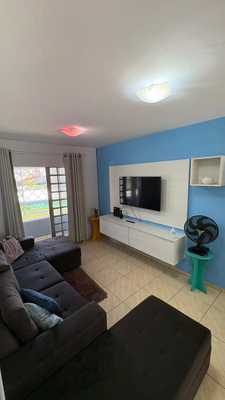 Maison Près De Laéroport De Curitiba, De La Br-277 Et De La Br-101 - Curitiba