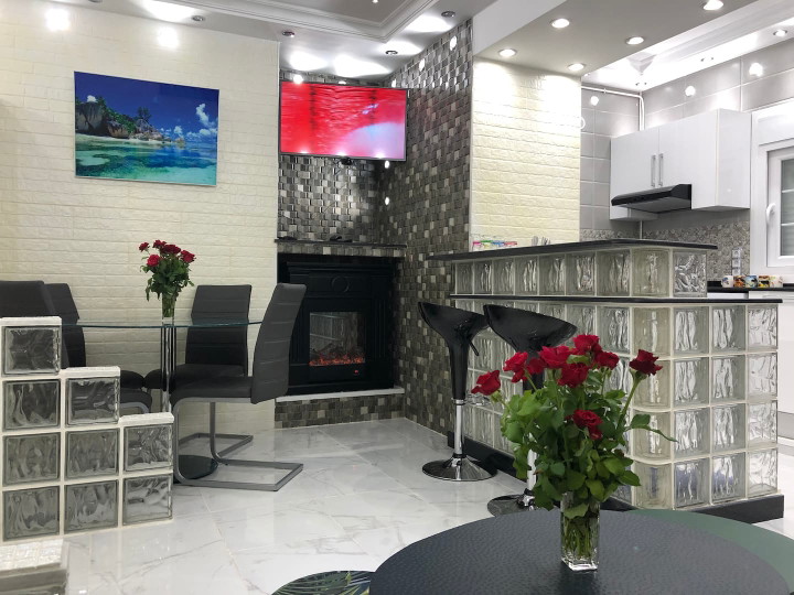 Luxurious Apt - Secure Residence Close To Sheraton - Algeria