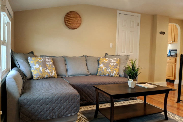 Top-level Veggie Garden Balcony 100mbs 16min Pdx - Portland
