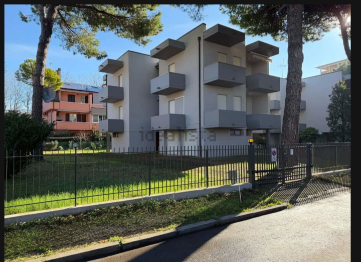 Ad Un Passo Dal Mare - Cervia