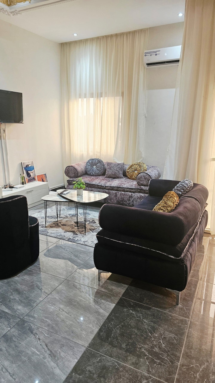 Appartement 1 Chambre, Chic Et Calme - Republic of the Congo
