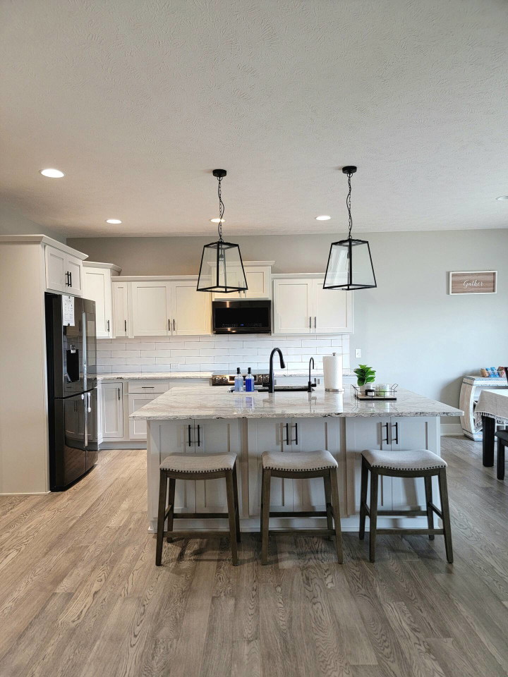 Belle Maison Moderne Et Confortable - Lincoln, NE