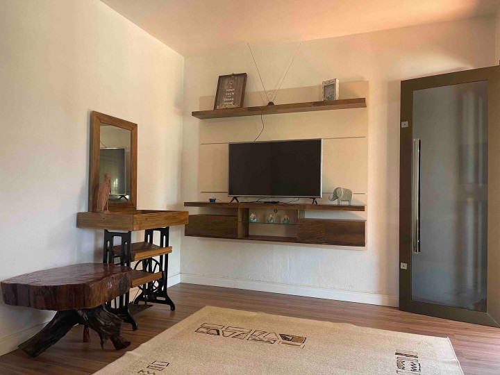 Casa Confortavel Com Garagem! - Farroupilha