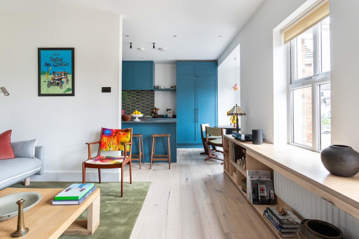 Design Led 2 Bedroom Apartment In The North Coast - Coleraine