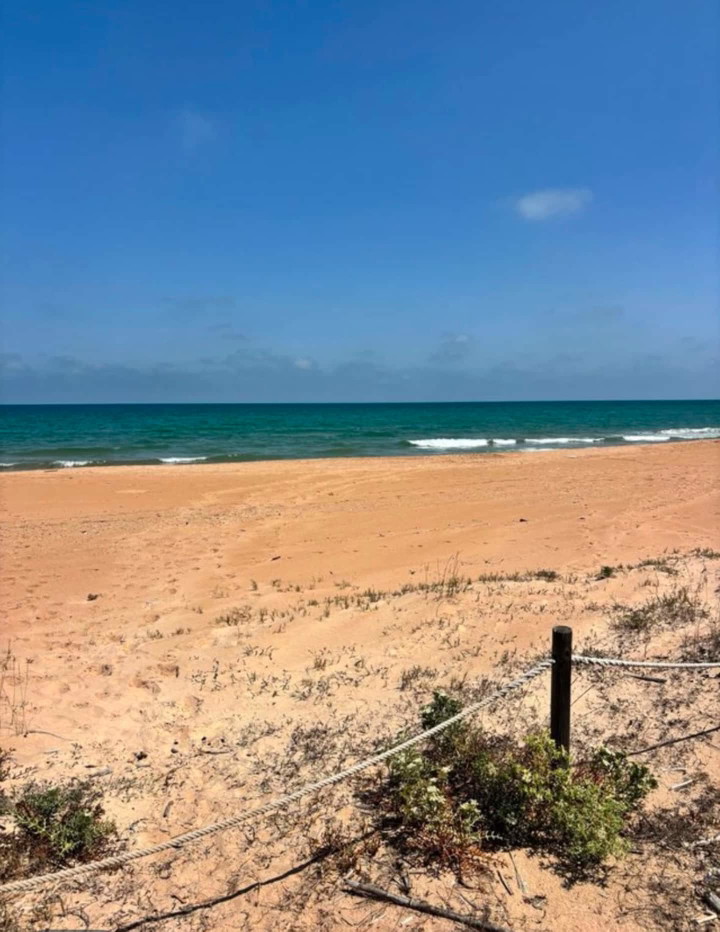 Chalet Con Salida Directa A Playa Privada. - Gandía