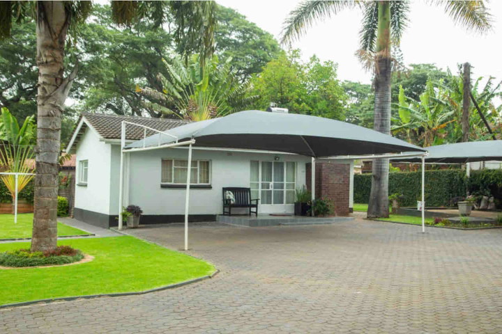 Pazuva Cottage |Power & Water Backup,5 Mins To Cbd - Harare