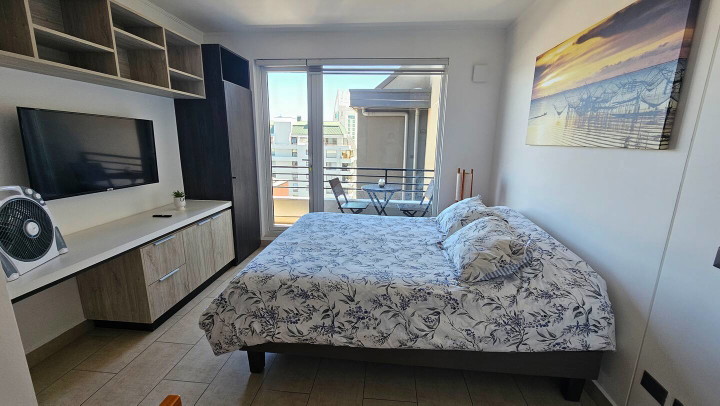 Apartment In Downtown Valdivia N*12 - Valdivia