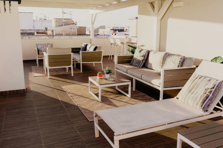 Sol & Ria - Apartamento F - Faro