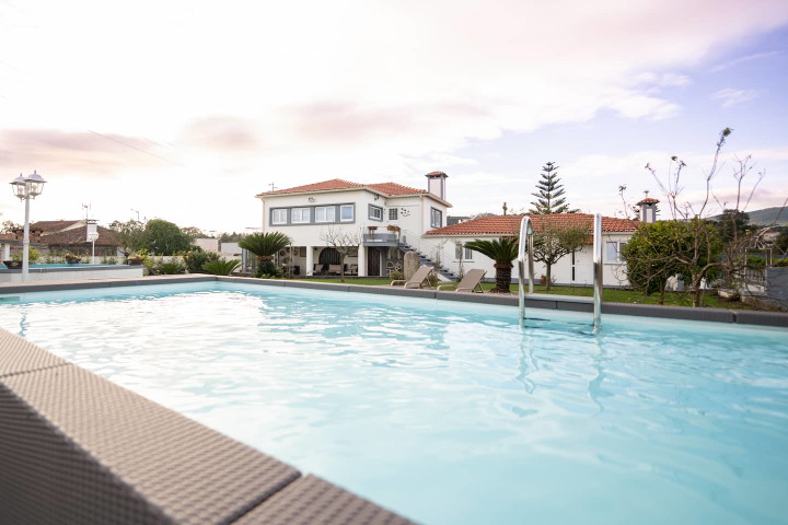 Casas Do Cruzeiro - Santo António - Barcelos