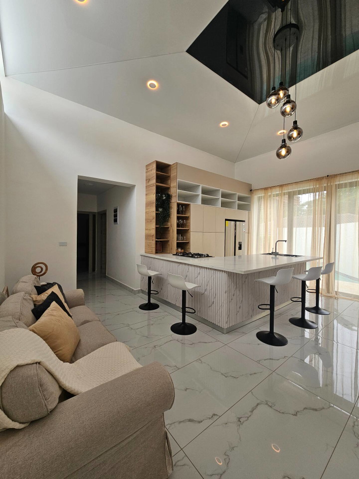 Luxury Smart Home - Cabarete